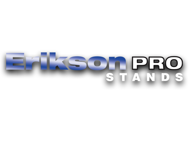 Erikson Pro Stands